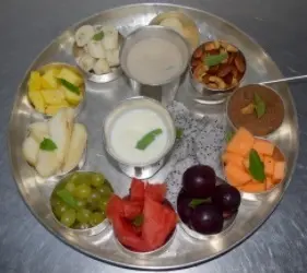 Donate for Radharani Kitchen Seva | ISKCON Juhu Mumbai