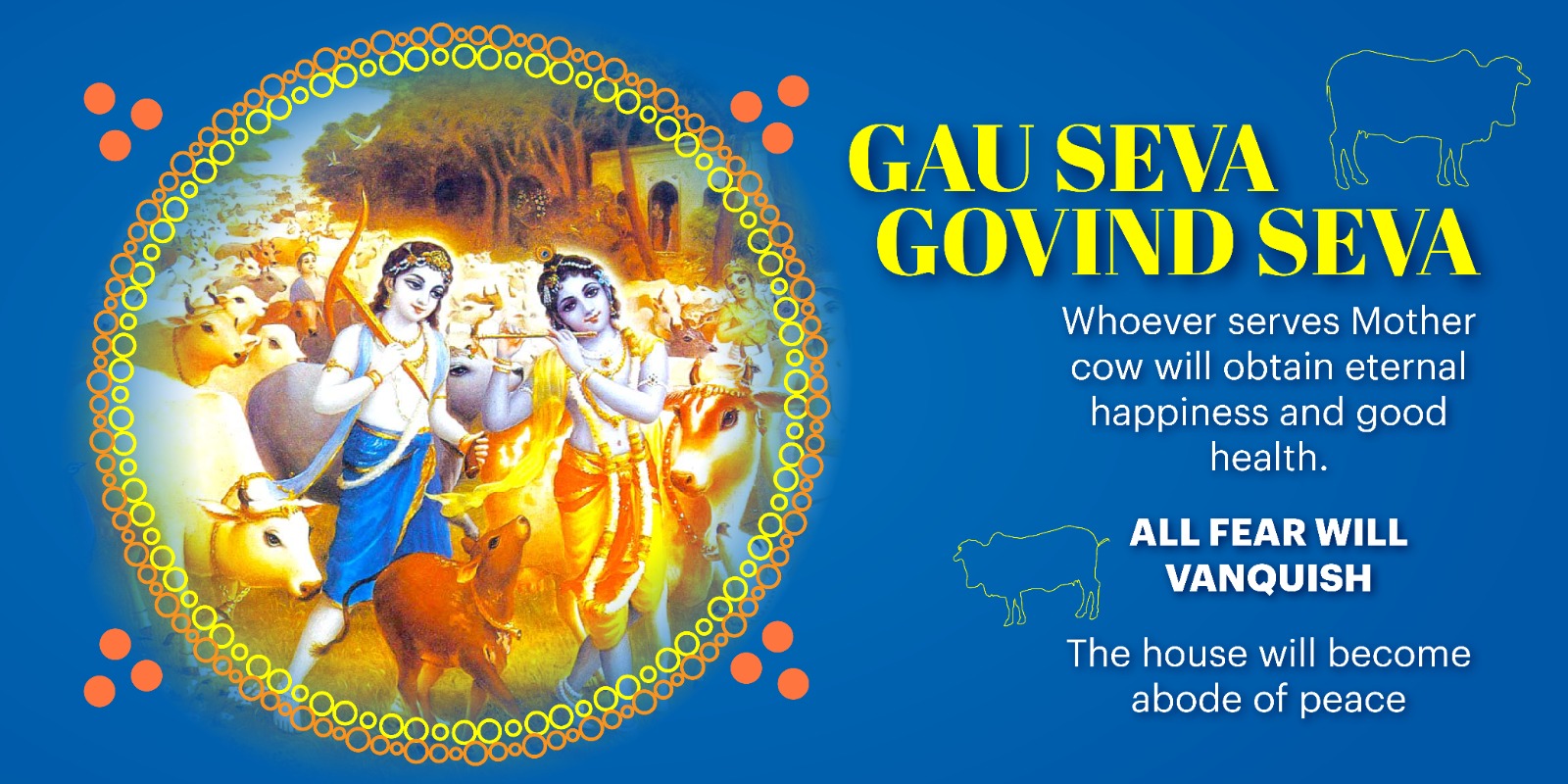 Donate Online to ISKCON Temple Juhu Mumbai