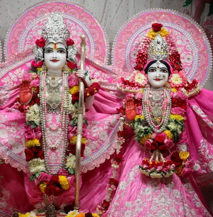 Donate for Rama Navami Anna Daan & Be Blessed by Lord Rama | 17 Apr 20