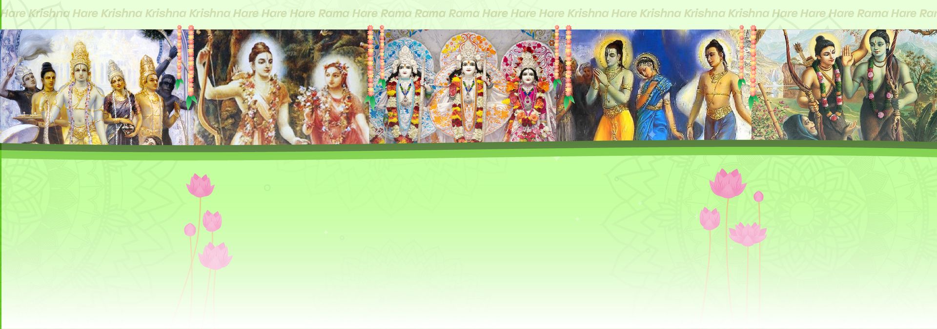 ISKCON - Official Website of ISKCON Juhu Mumbai